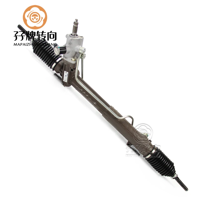 Auto Parts Steering Rack Steering Rack Pinion For Bmw E39 530 96-02 ...