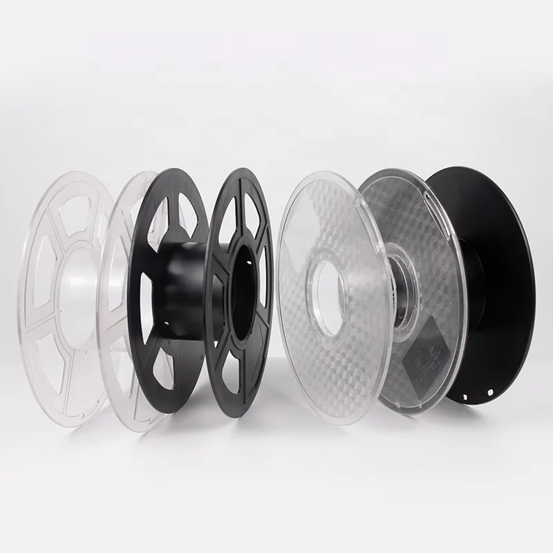 5kg Filament Spool Dimensions - What to Do with Empty Spools