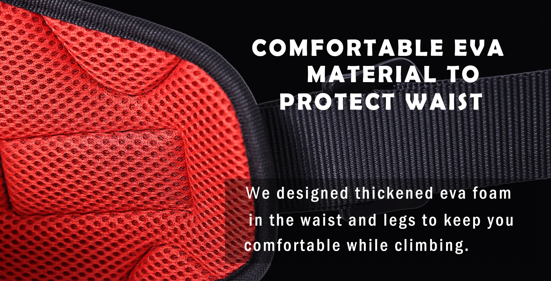 Safety Harness Tree Climbing Harness Access Fall Arrest Protection ...