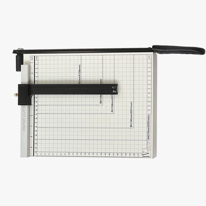 Spot Product Manual Rotary Guillotine Crafts Photo Office A3 Paper ...