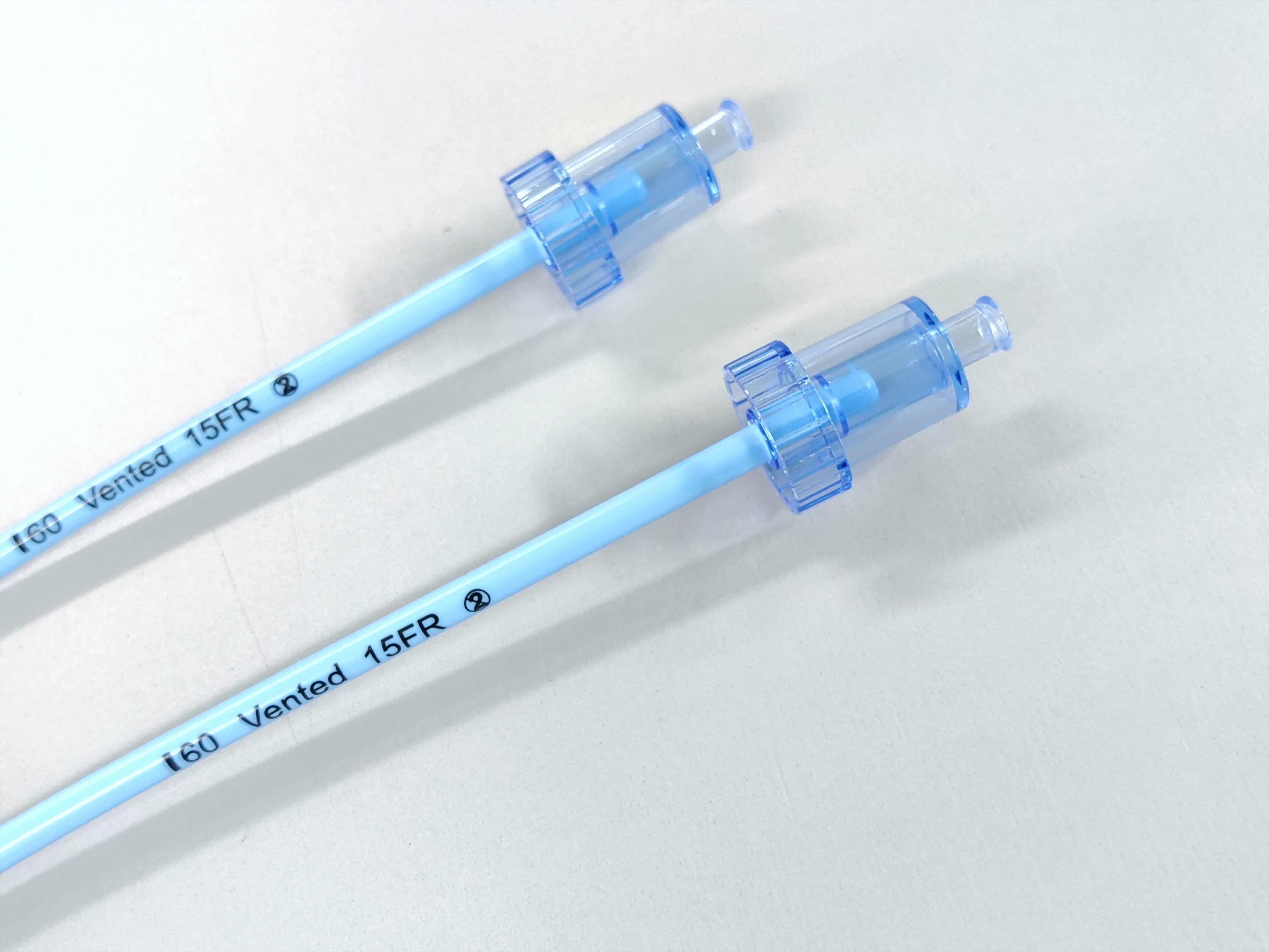 Tracheal Tube Introducer with Vented Connector - EOS Disinfecting