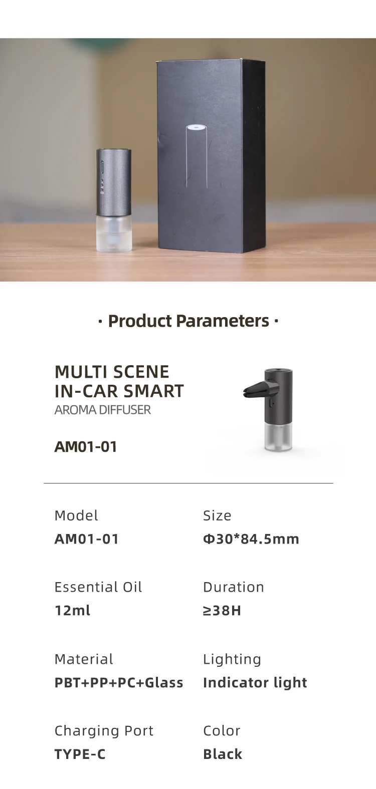 Built-in Heat Resistant High-temperature Battery Mini Waterless Car ...