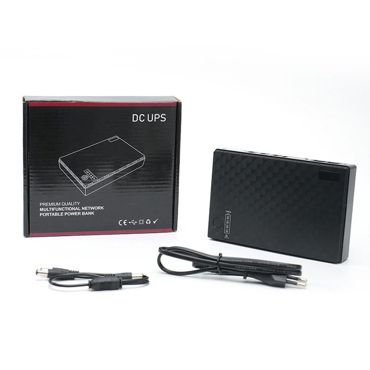Ups Battery Backup Mini Ups 15V 24Vdc Circuit Board Dc Ups Poe 48V for ...