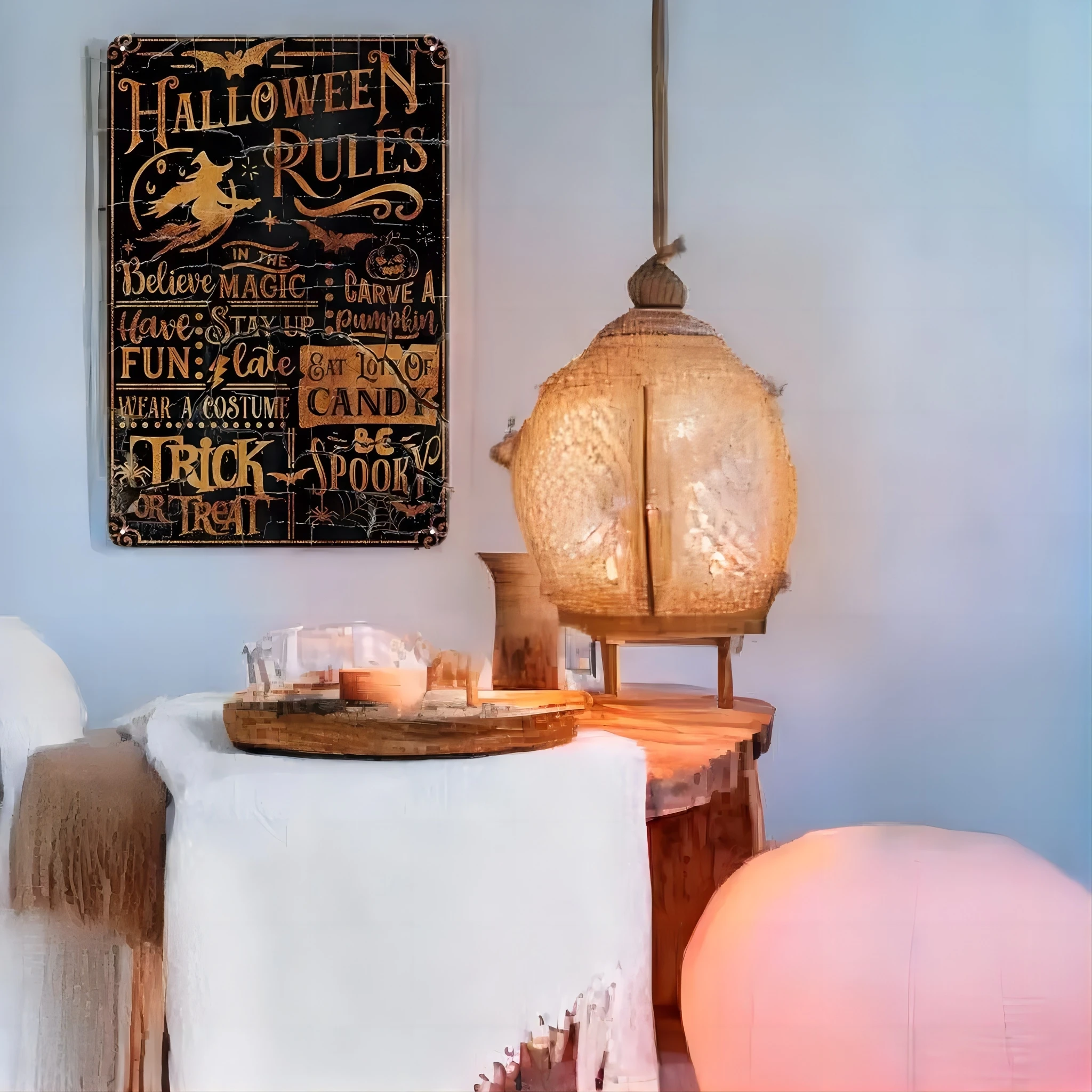 Wholesale Korn Band Tin Sign Posters Decor 20*30cm Vintage Garage Metal ...