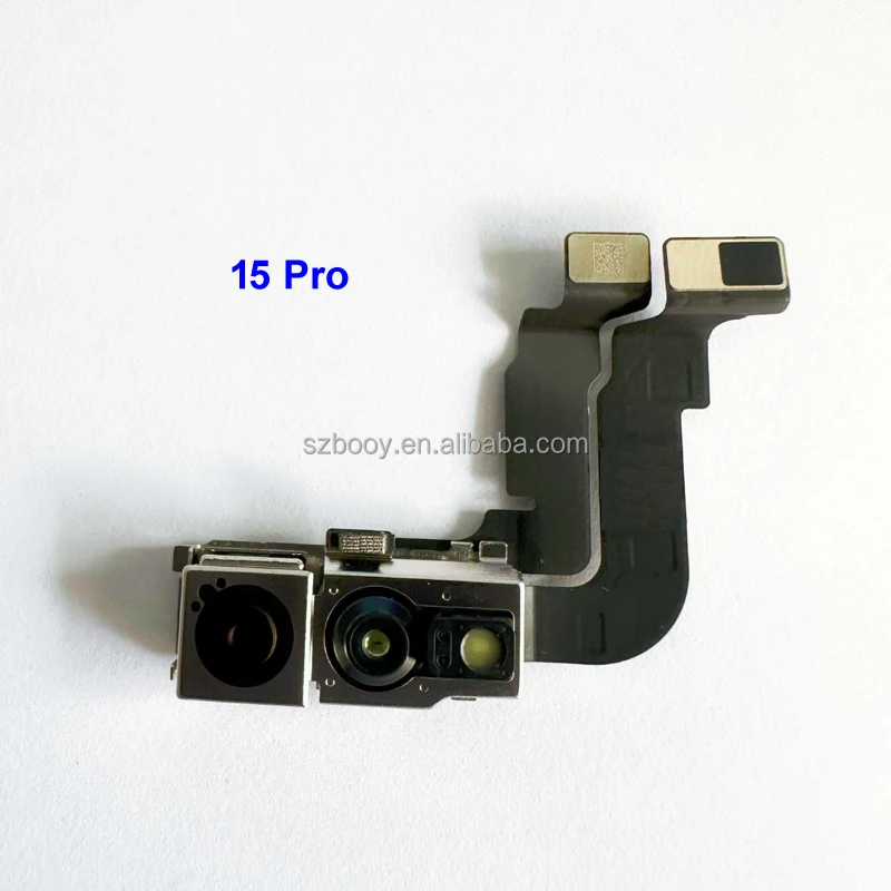 Front Camera for Iphone 15 Pro - High-Quality Repair Part