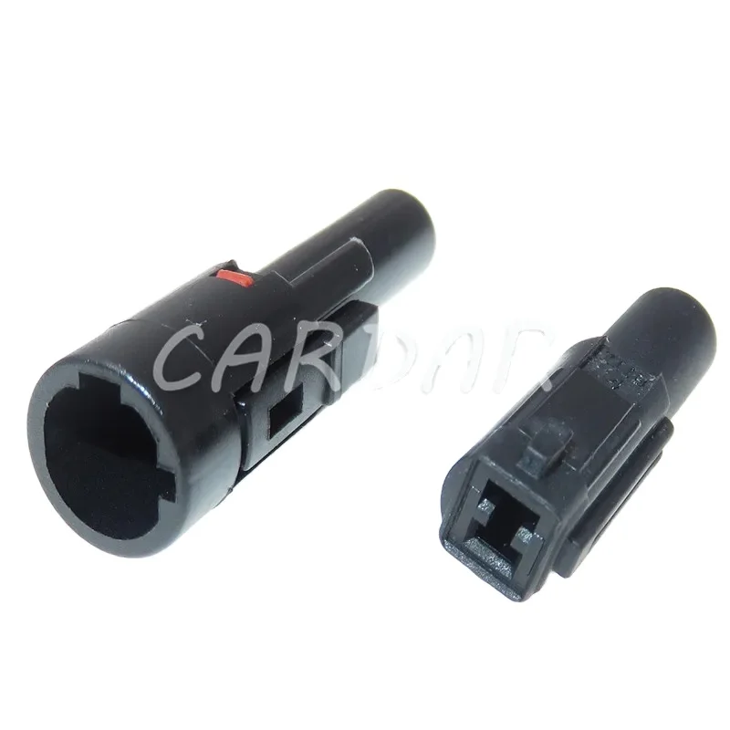 1 Set 1 Pin FW-C-1M-B FW-C-1F-B Automotive Connector Electrical Wiring ...