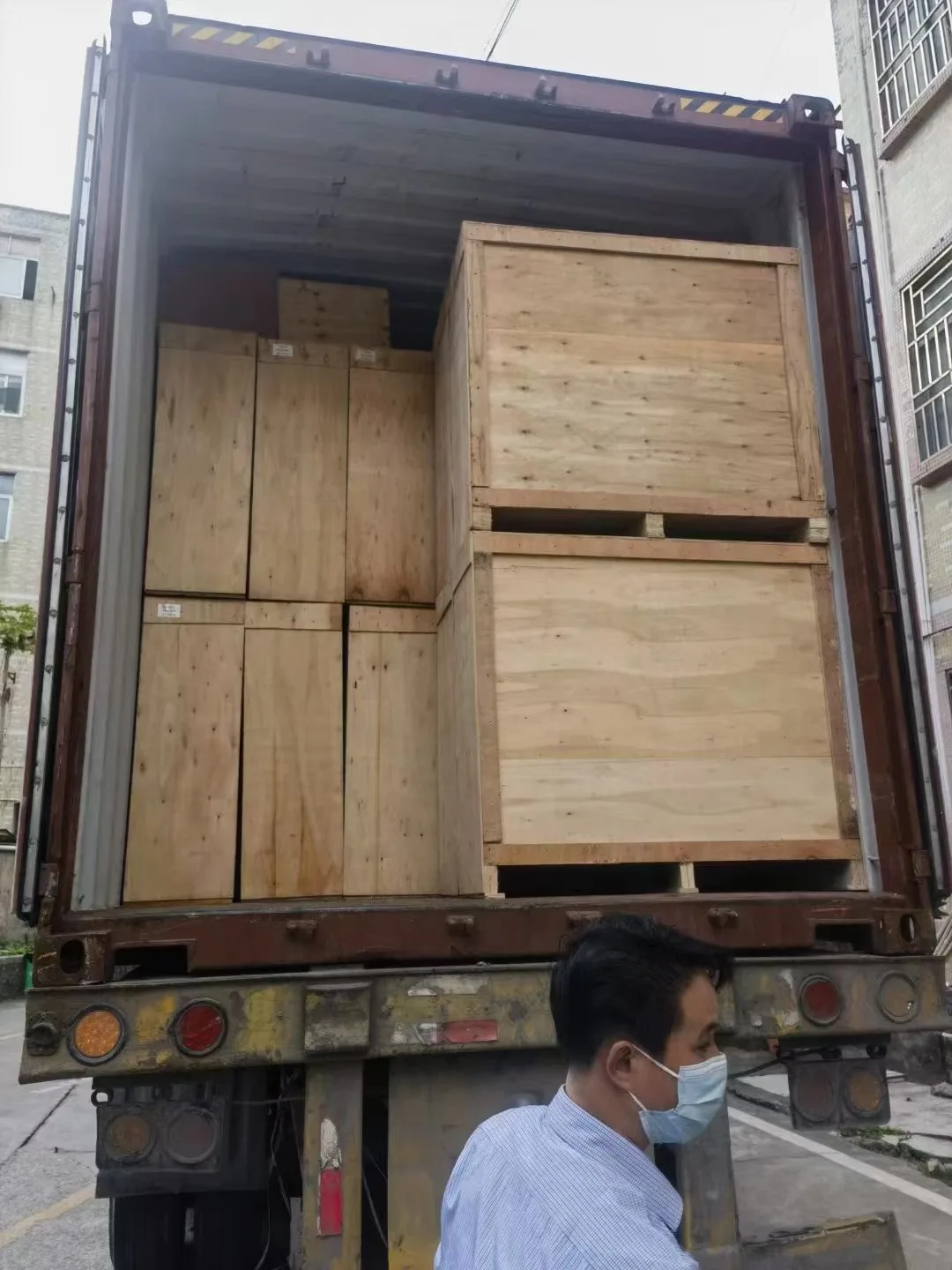 Ant 7m-11m Heavy Duty Double Arms Longer Extended Pole Version Boom ...