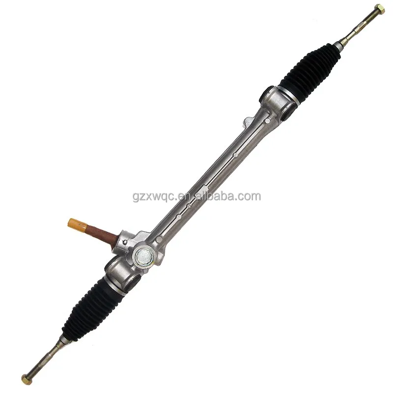 Auto Power Steering Gear Rack For Toyota YARIS VIOS 2008-2013 45510 ...