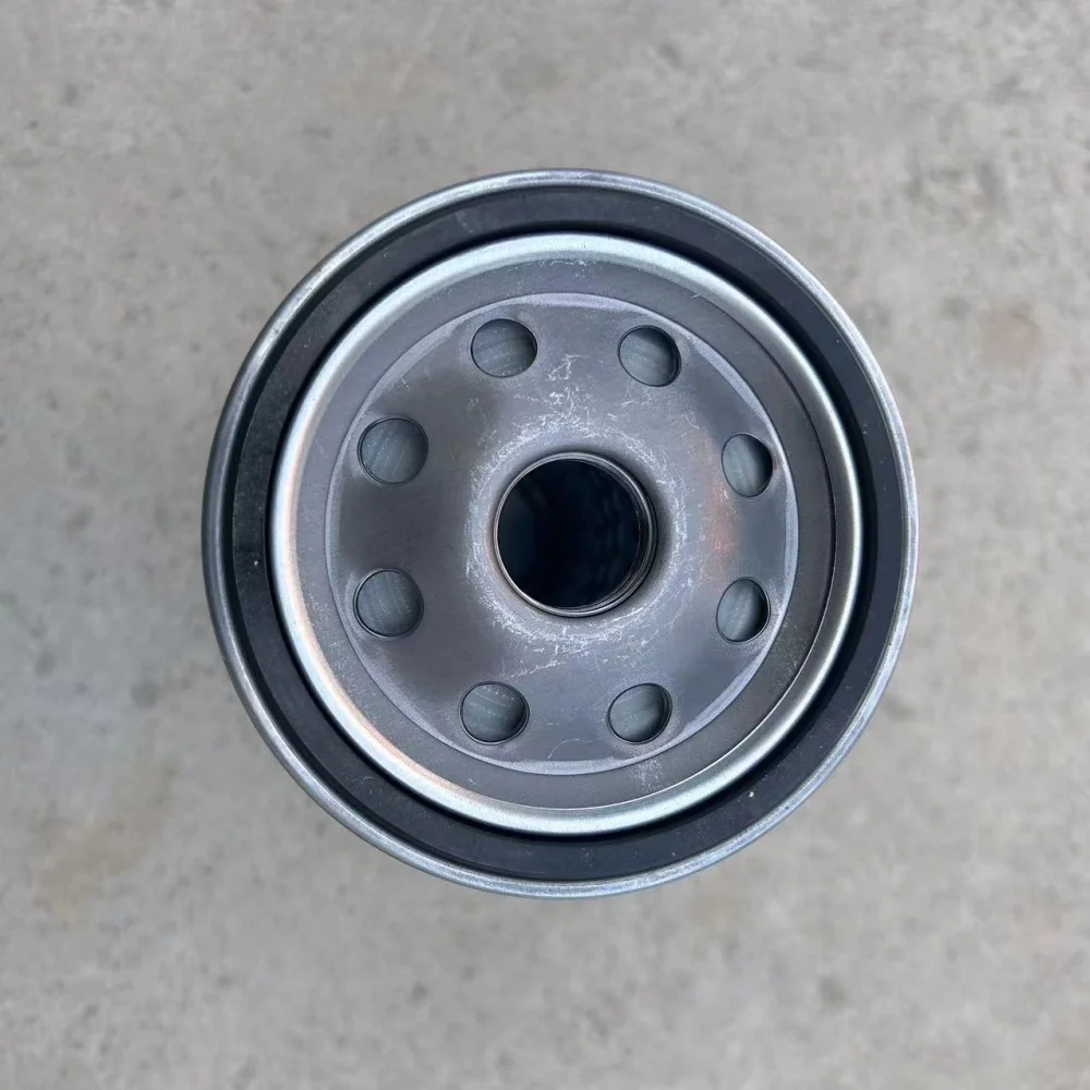 Original Truck Separator Fuel Filter Element New Condition Air Oil ...