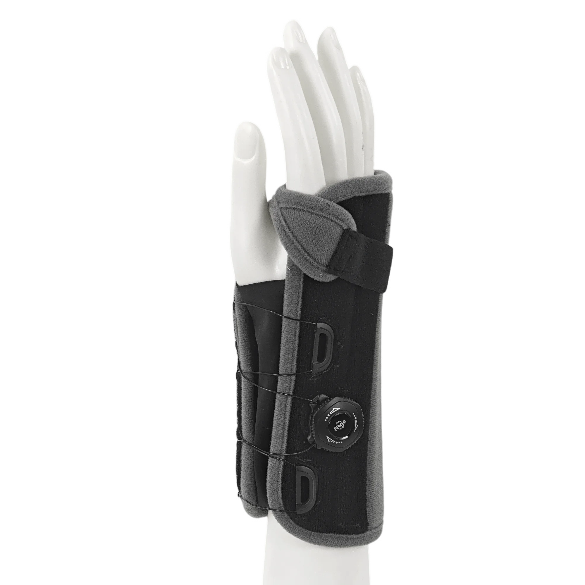 Adjustable Elastic Wrist Support Wrist Support Carpal Tunnel with ...