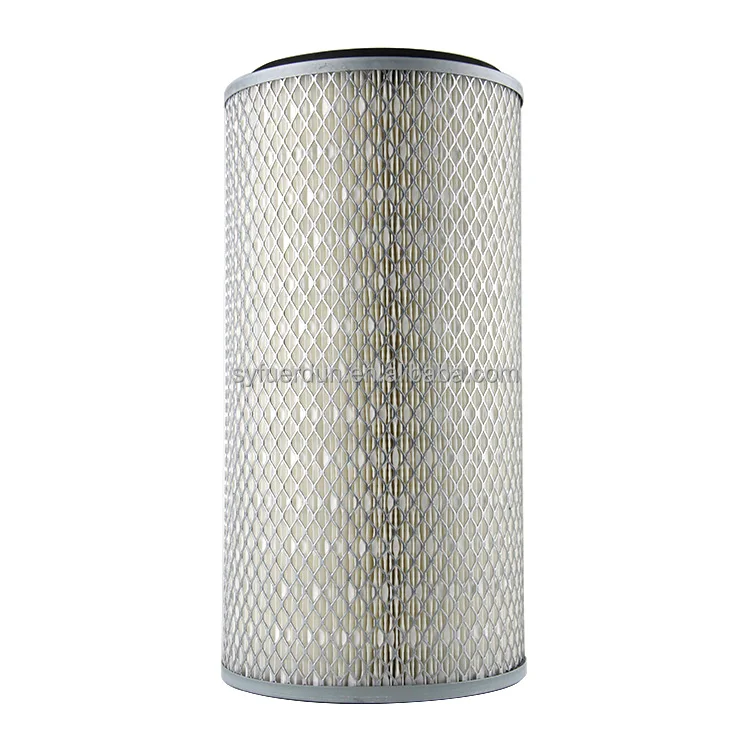 Abarth 500 Air Filter AF26086 A034P662 for 2008-2016 - ISO9001 ...