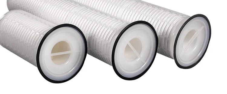 High Flow Size 1/2 Bag Filter Alternative 10um Absolute Water Filter ...