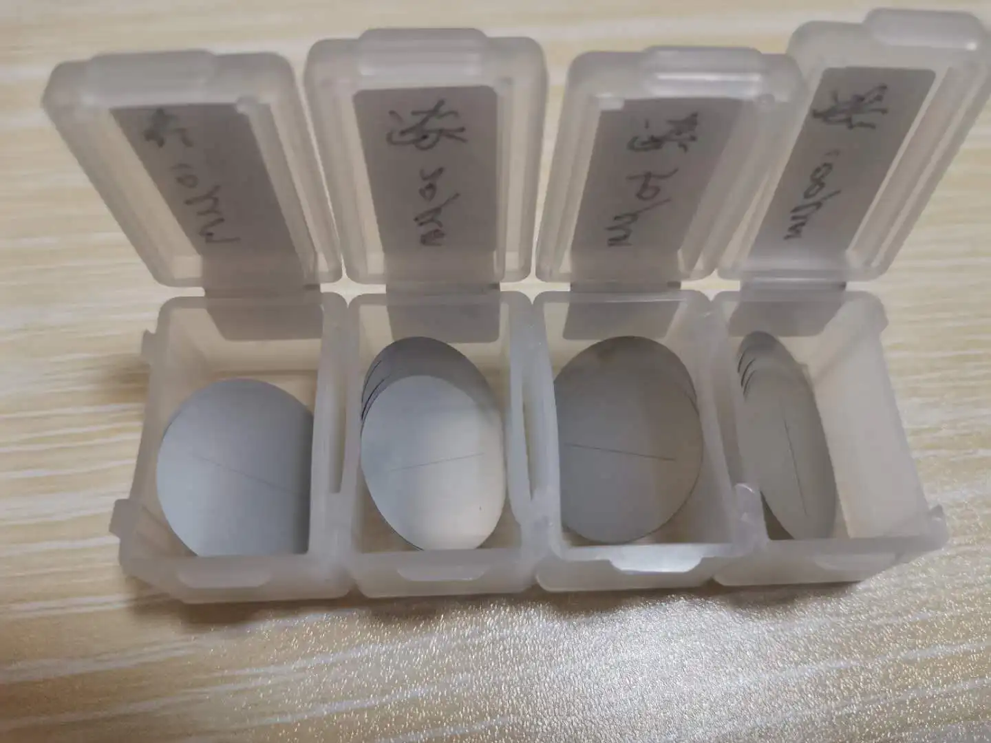 Metal 100um Precision Pinhole - Buy Pinhole,100um Precision Pinhole ...