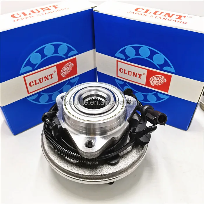 BR930014 Auto Wheel Bearing - Precision and Durability