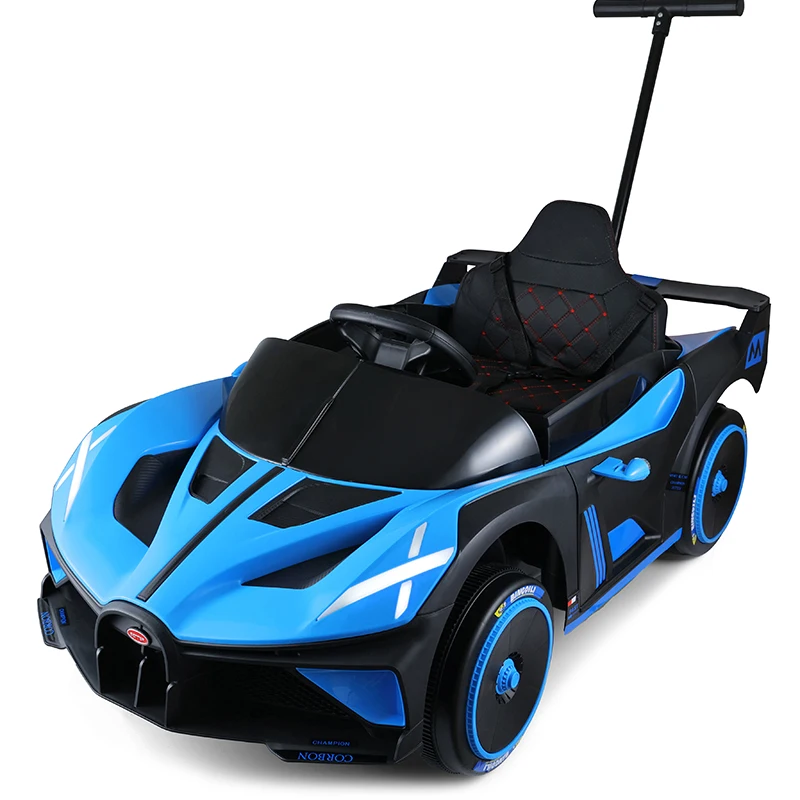 WDXGZ802 Toy Car for Kids Be Gifts Unique Exterior Design Swinging ...