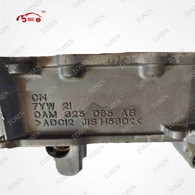 变速箱DQ200 DSG 7速oam变速器阀体0AM325065AB 0AM325065N上午0点-0016-OEM For AUDI VW ...