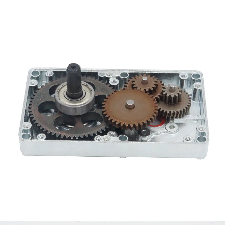 SOJO TECH 230V/50Hz 1.5RPM Baking Machine Toaster Ac Gear Motor ...