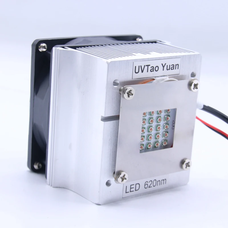 High Brightness Red Infrared LED Light 620nm 630nm 660nm 850nm 940nm ...