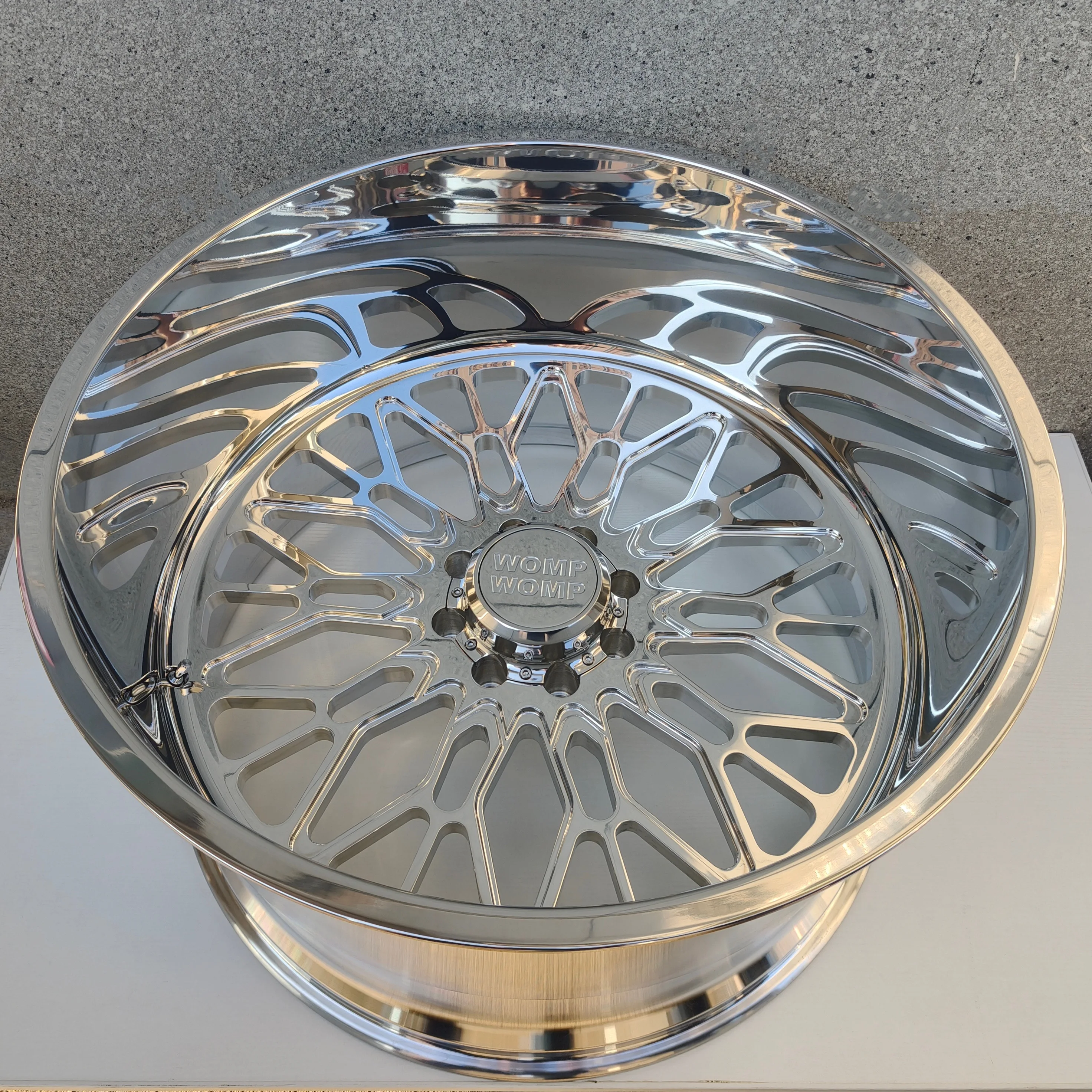 22x12 22x14 24x12 24x14 26x12 26x14 Gloss Black Polished 4x4 Wheels