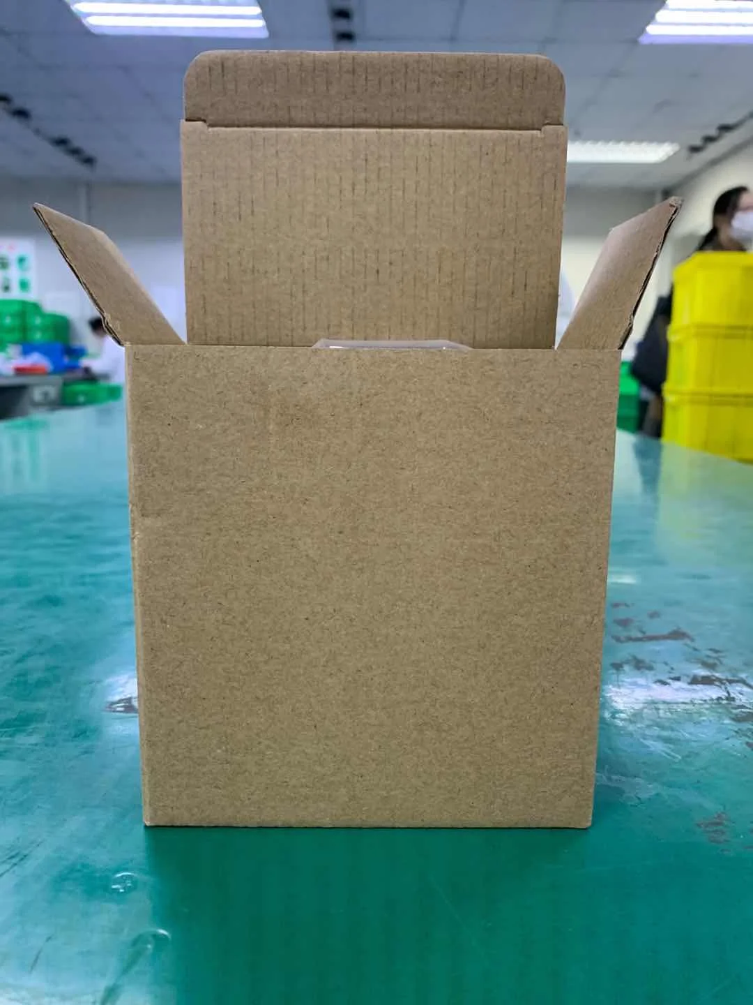 Manufacture Cjtd Series Forklift Dc12v Dc24v Ip68 Warehousing Forklift ...