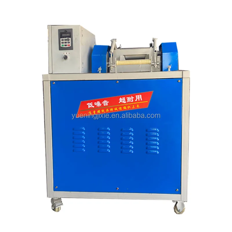 Plastic Cutting Pellet Machine Rolling Cutter/plastic Cutting Pellet ...