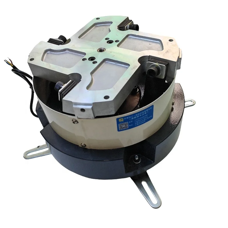 CY-400 Standard Vibratory Feeder Base Unit Precision Vibratory Bowl ...
