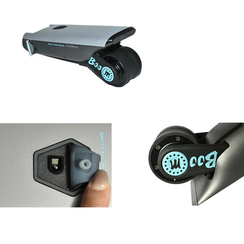 Bicycle Modification Electric Power Assist Device and Bicycle Electric ...