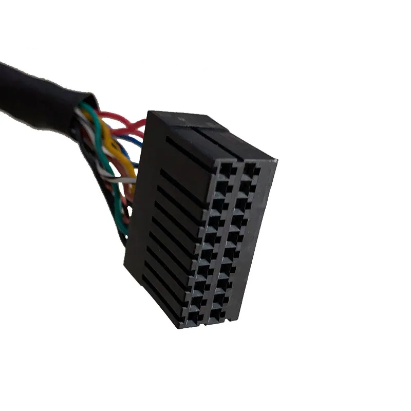 For Fanuc Teaching Device Cable A660-2007-T364 Robot Connection Cable ...