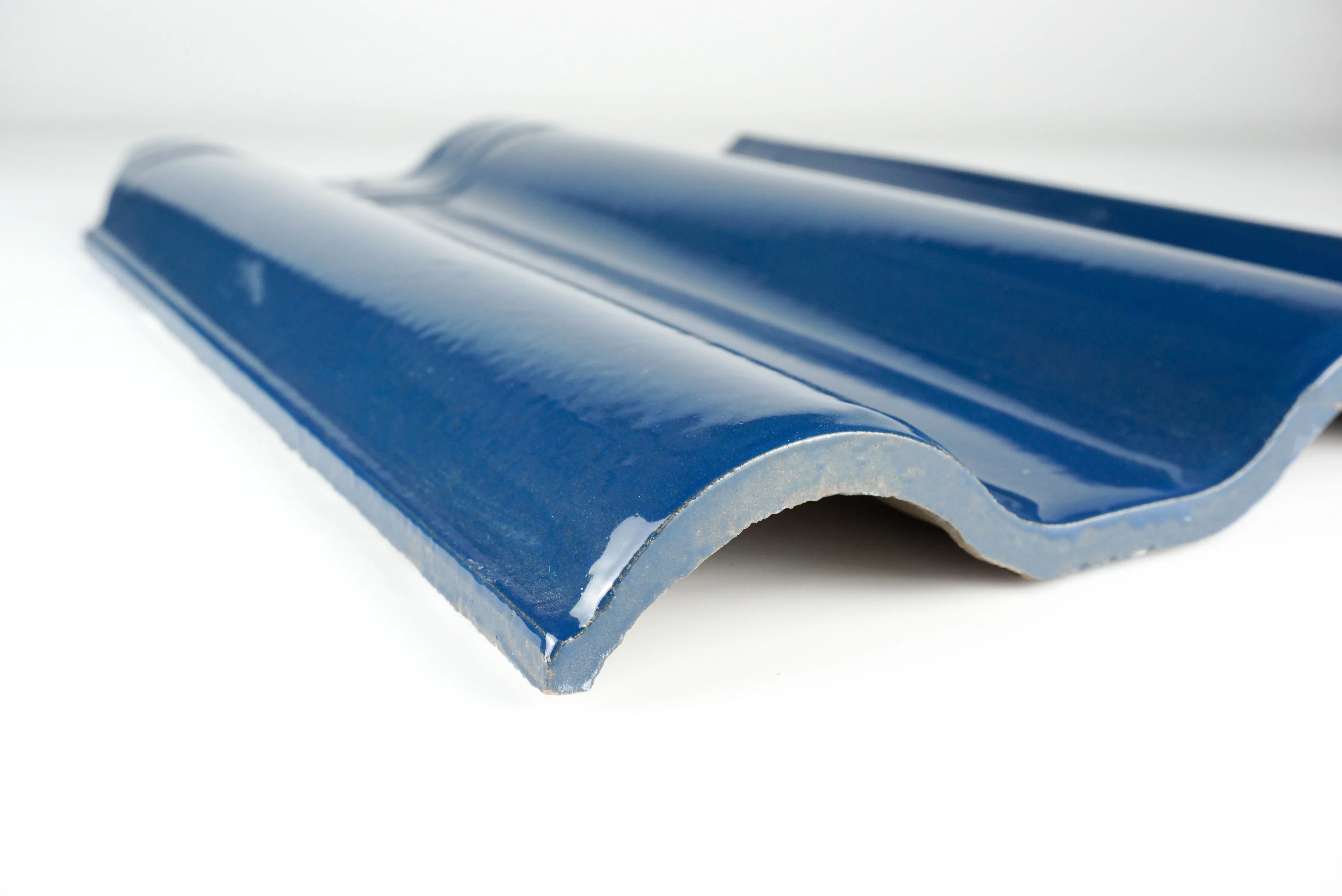 Professional Manufacturer Ceramic Roofing Tile Roof Bent Tiles - Buy ...