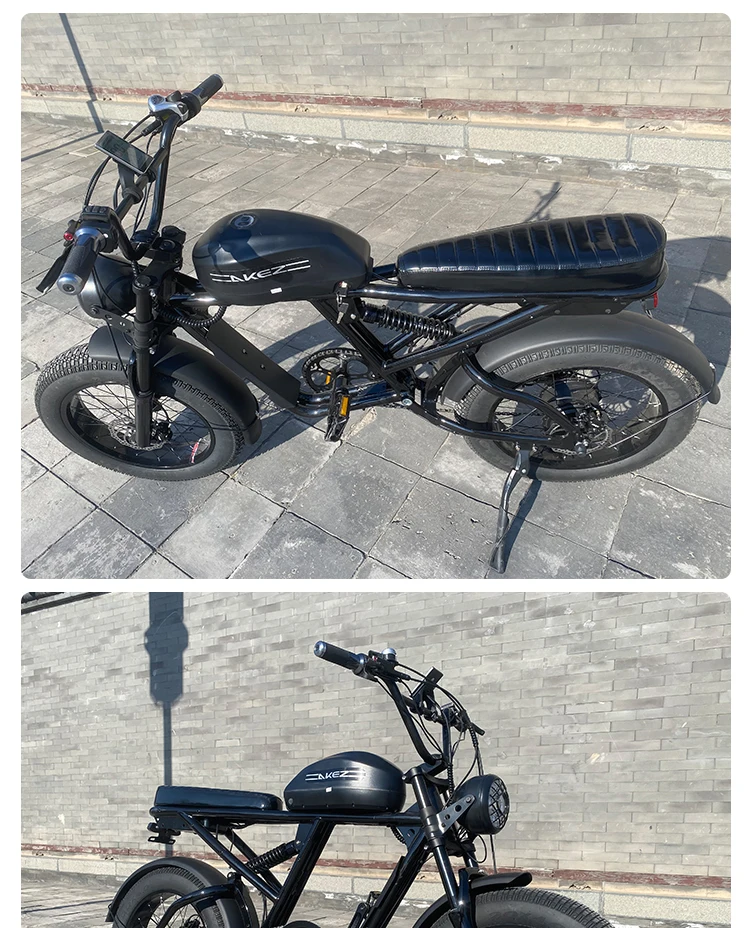 Super73 S2 Rx High Powerful 48v 750w 1500w 23ah Lithium Full Suspension ...