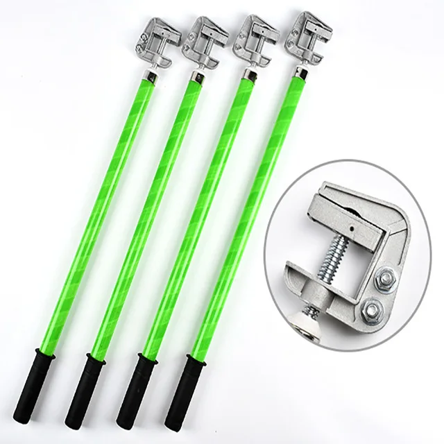 Electrical Grounding And Earthing Systems For Hv Lines With Telescoping ...