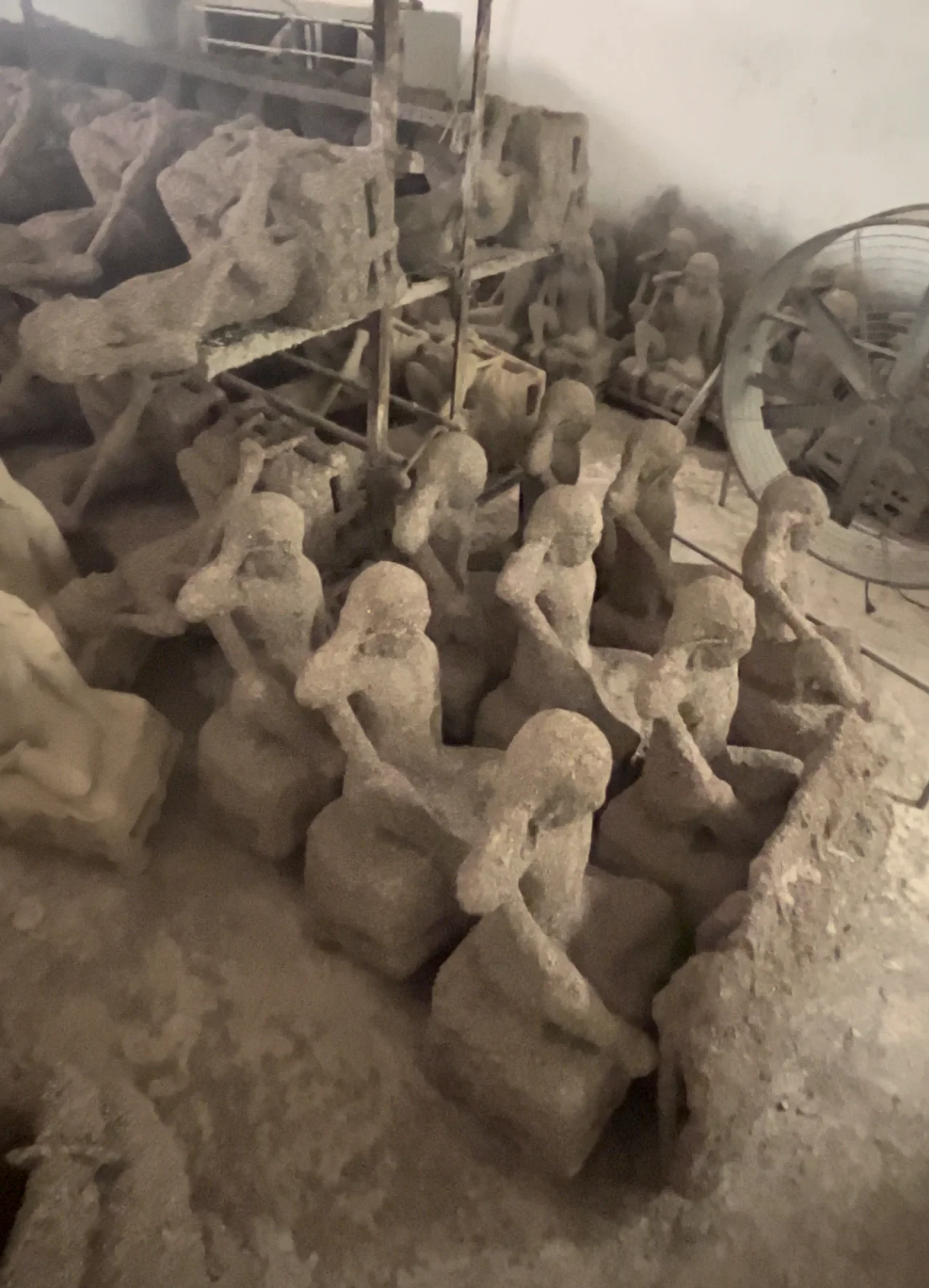 Thai and Southeast Asian Deities/Guardian God Statues Brass and Bronze ...