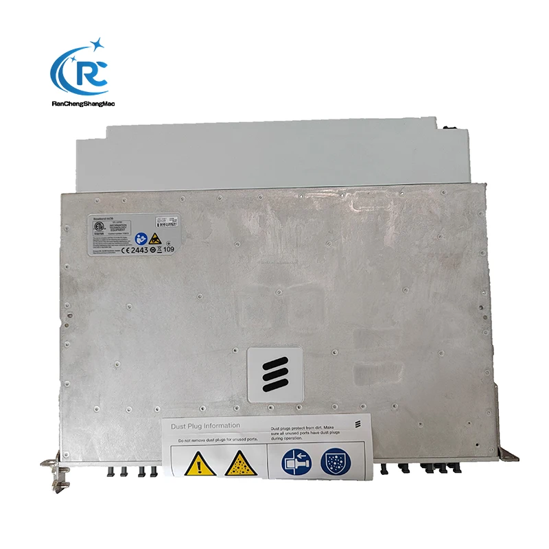 Bbu Ericsson Unit Brand New Original Package Universal Baseband ...