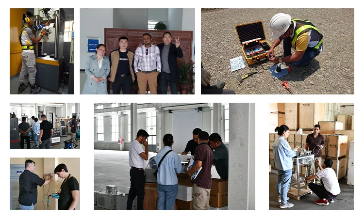 Dynamic Cone Penetration Test DCP Test Instruments for Soil Testing ...