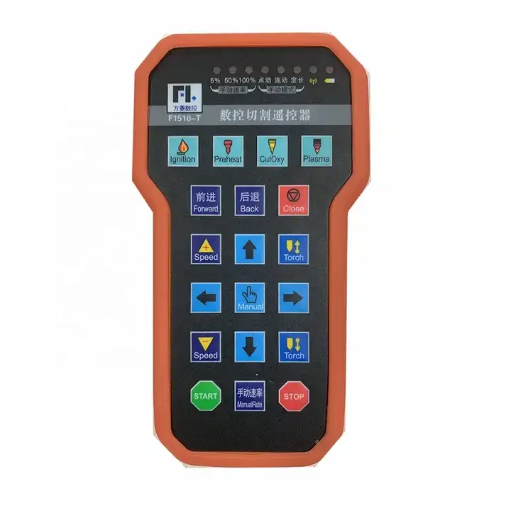 FANGLING Wireless Remote Control F1520 for F2300 Controller
