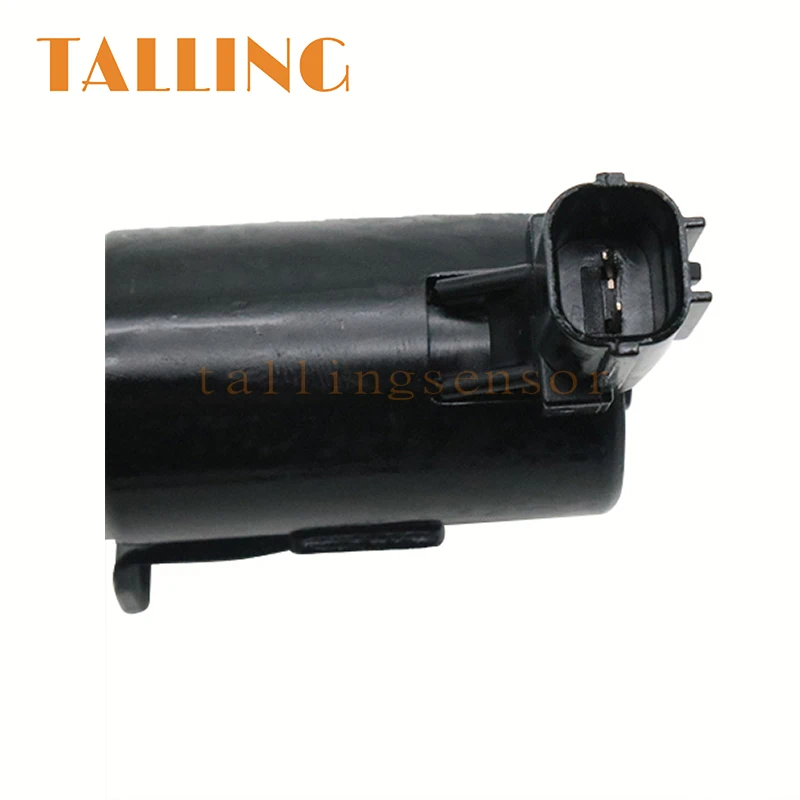 Intake & Exhaust Camshaft Position Actuator Solenoids vvt oil control ...