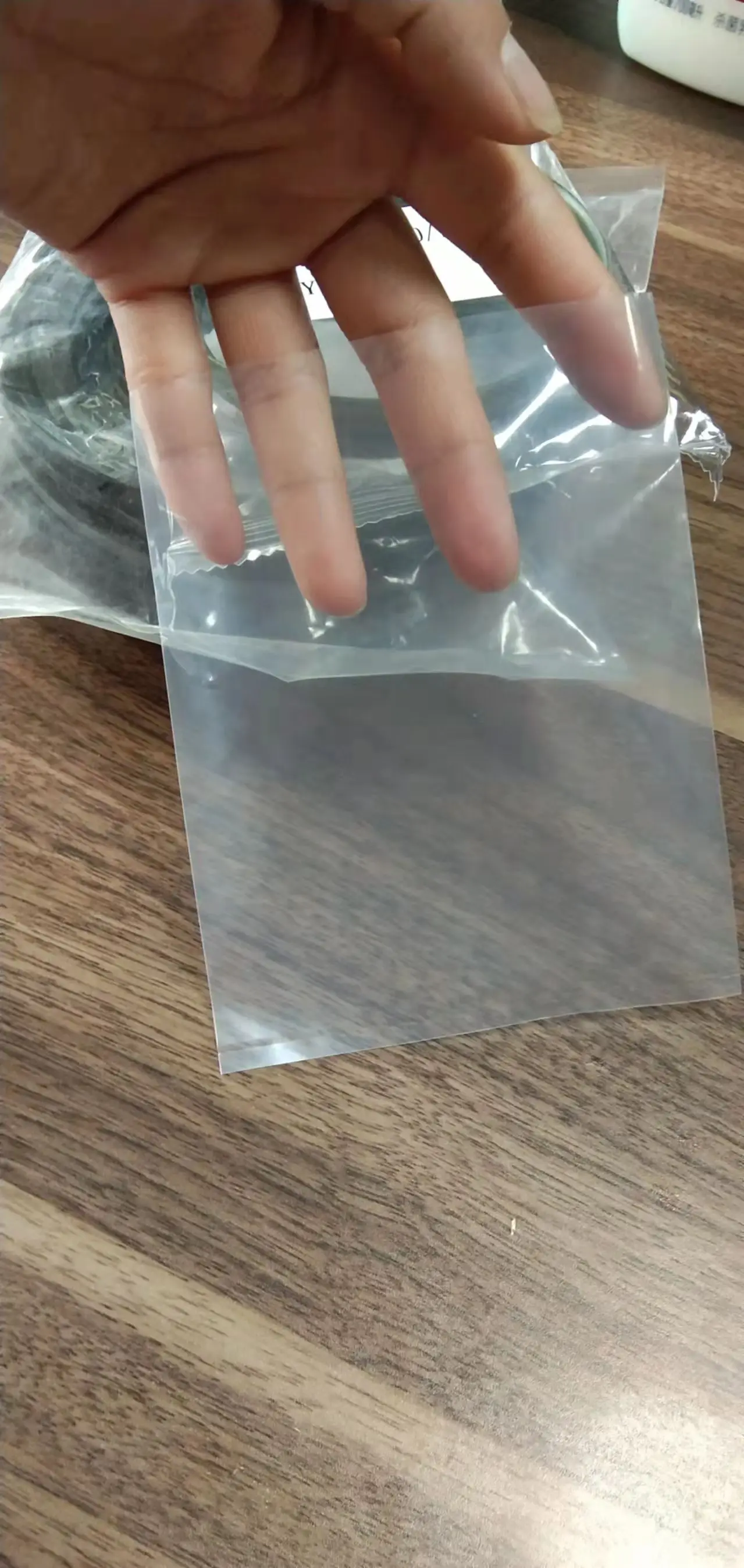 Hyundai Oil Seal HD65 SCY 52*102*10.5/15.5 - Durable & Resistant