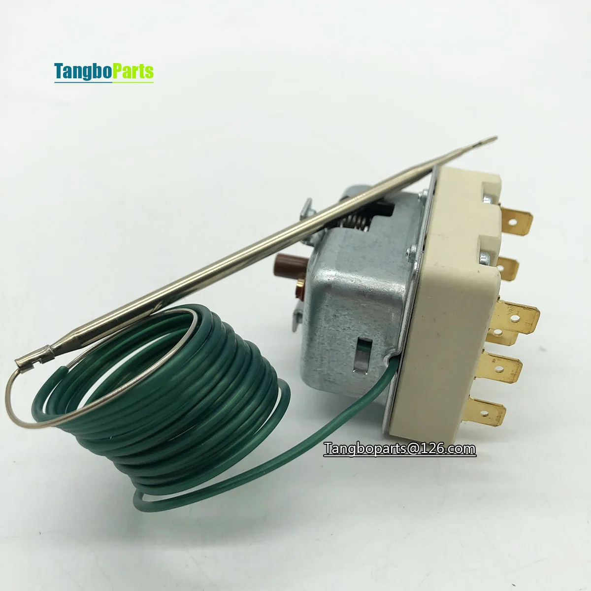 380V 20A 360-25 Degree 55.32574.110 Temperature Limiter