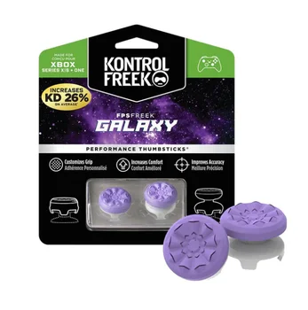 Control Freek Thumb Grips For Xbox Controller Thumbsticks 1high-rise ...