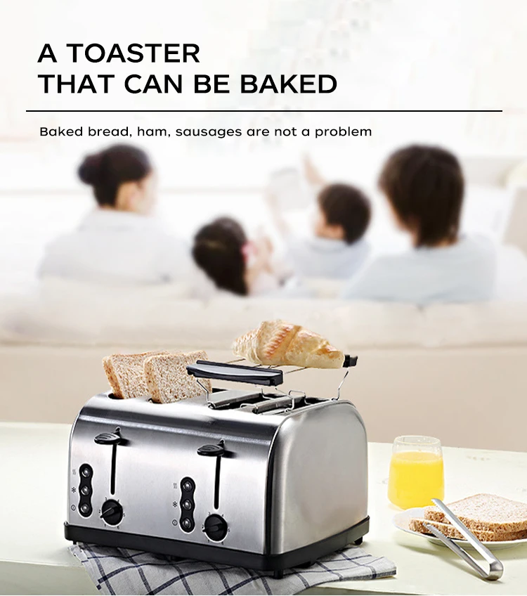 Small Sandwich Making Bread Dogs Broiler Diggity Maker Best Commercial ...