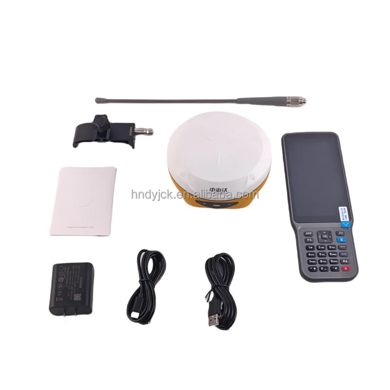 Hi Target V300 GPS RTK GNSS Land Surveying V98 V500 VRTK2 V200 IRTK5 Permanent Code Failure ...