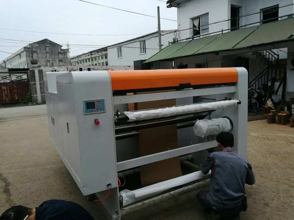 A4 And A3 Paper Cutting Packaging Machine/a4 Paper Cutting And Packing ...