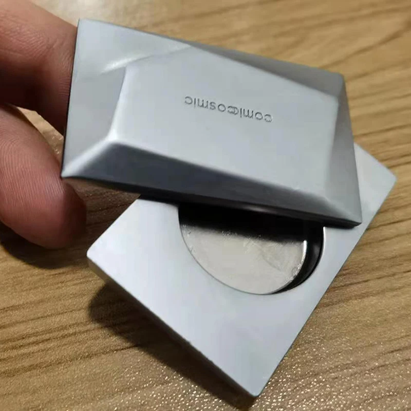 Small Mini Solid Perfume Container - Buy Solid Perfume Container,Mini ...