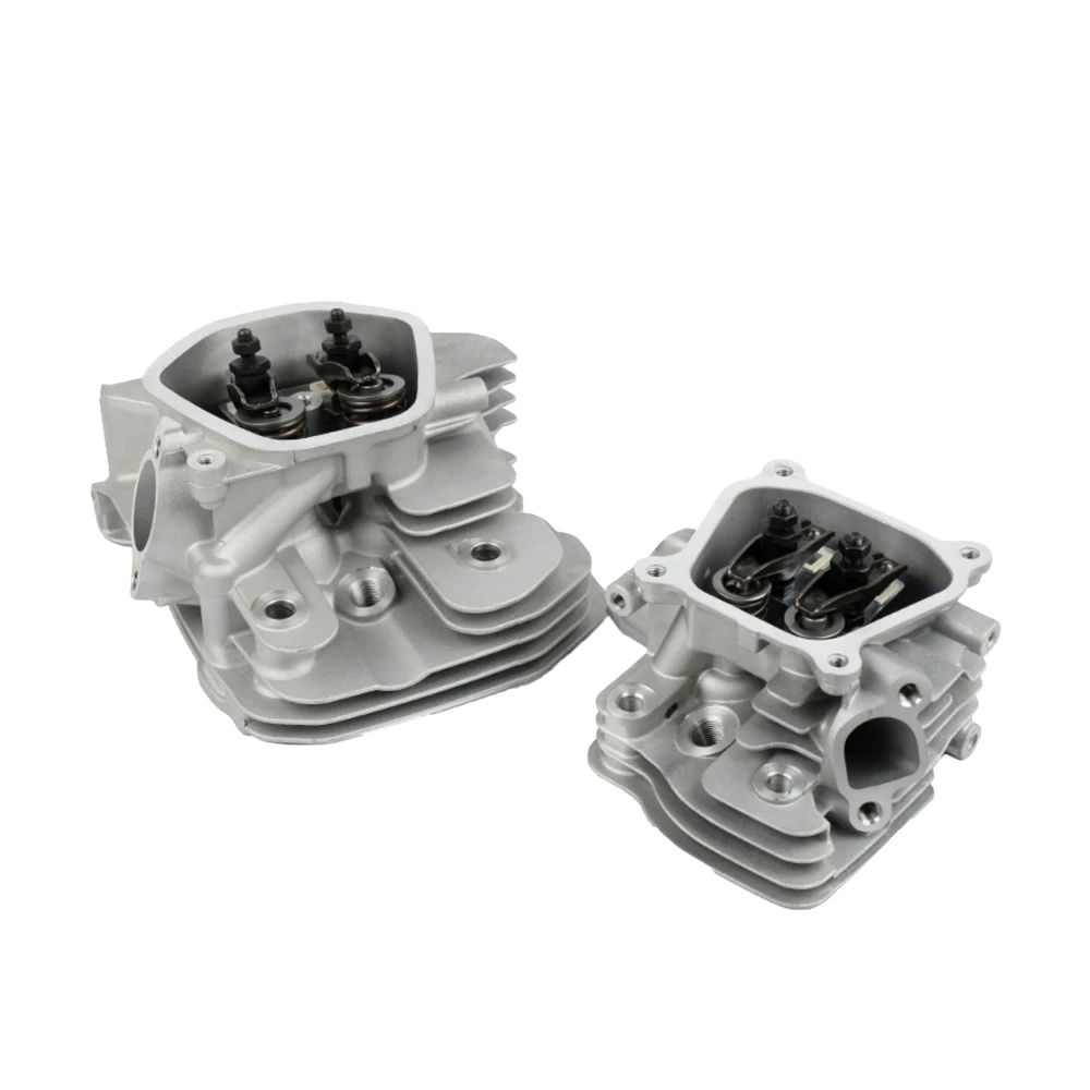 168f Cheap Durable Cylinder Head For Gasoline Generator Engine Spare ...