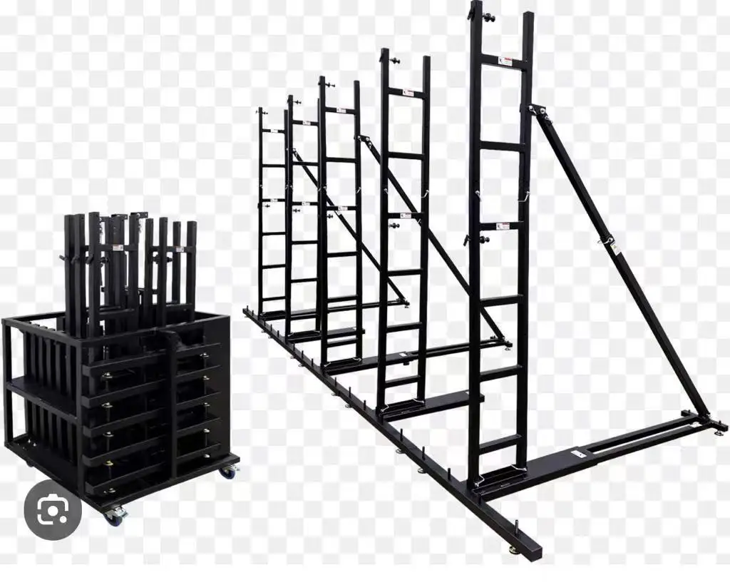 Led Screen Hanging Solution Truss Display System Aluminum Stage Screen ...