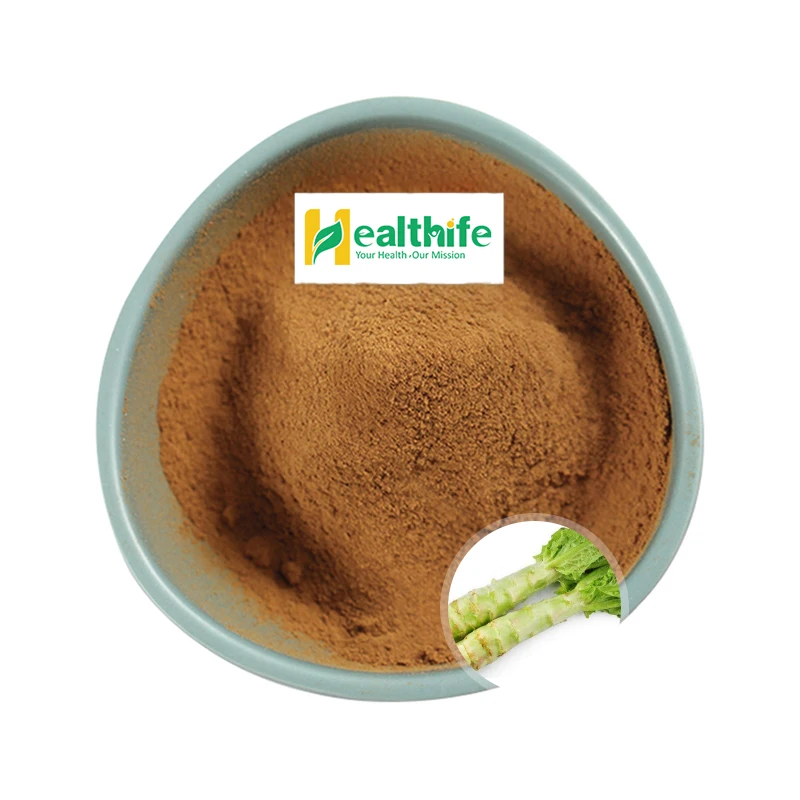 Focusherb Lactuca Virosa/wild Lettuce Extract Powder - Buy Wild Lettuce ...