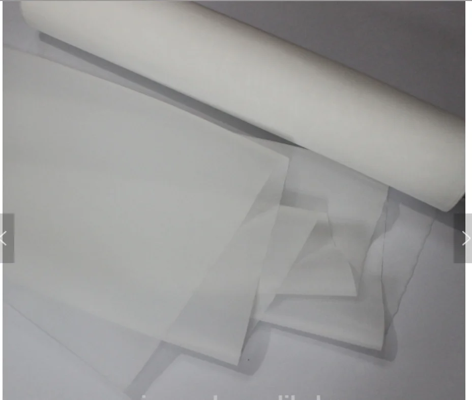 25 To 1000 Micron Nylon Filter Fabric Screen Food Grade/mesh Nylon ...