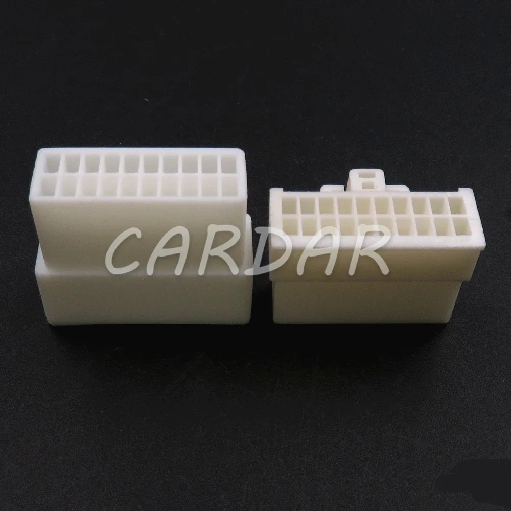 1 Set 20 Pin 7123-1403 Mg610363 Automotive Digital Power Amplifier Dsp ...