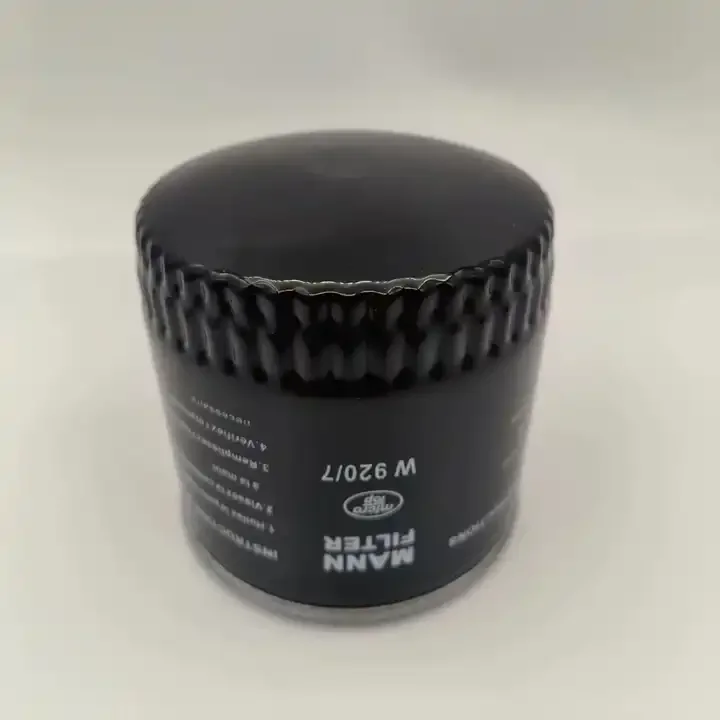 Air Compressor Oil Filter W920 Wd920 - Buy Air Compressor Oil Filter ...