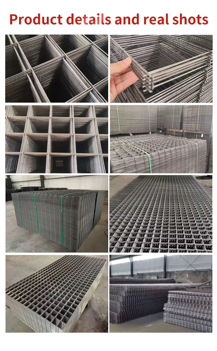 8ft X 4ft 2x2 Galvanized Iron Wire Malla Electrosoldada 75mm 50mm Pvc ...